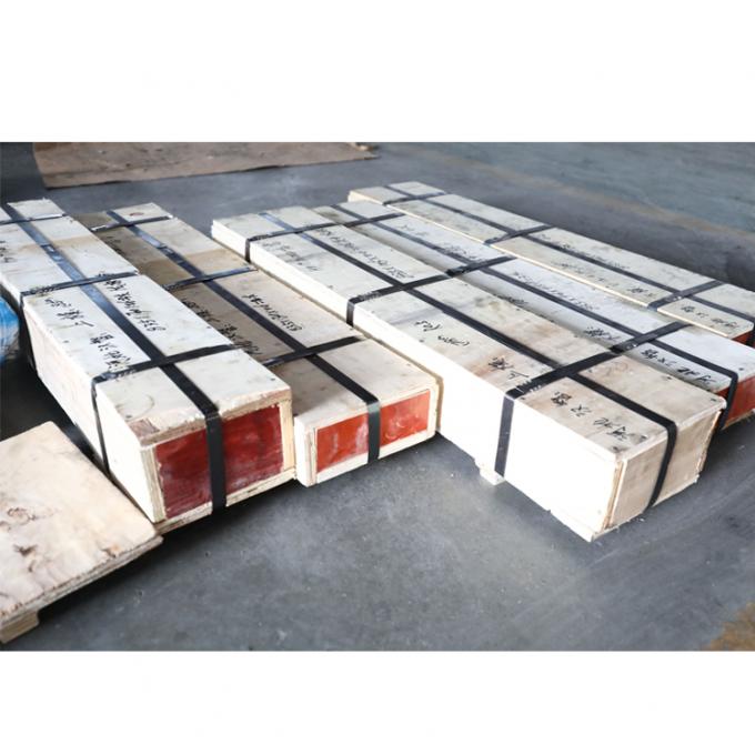 Wila Single v die Custom Press Brake Dies For Hydraulic bending machine